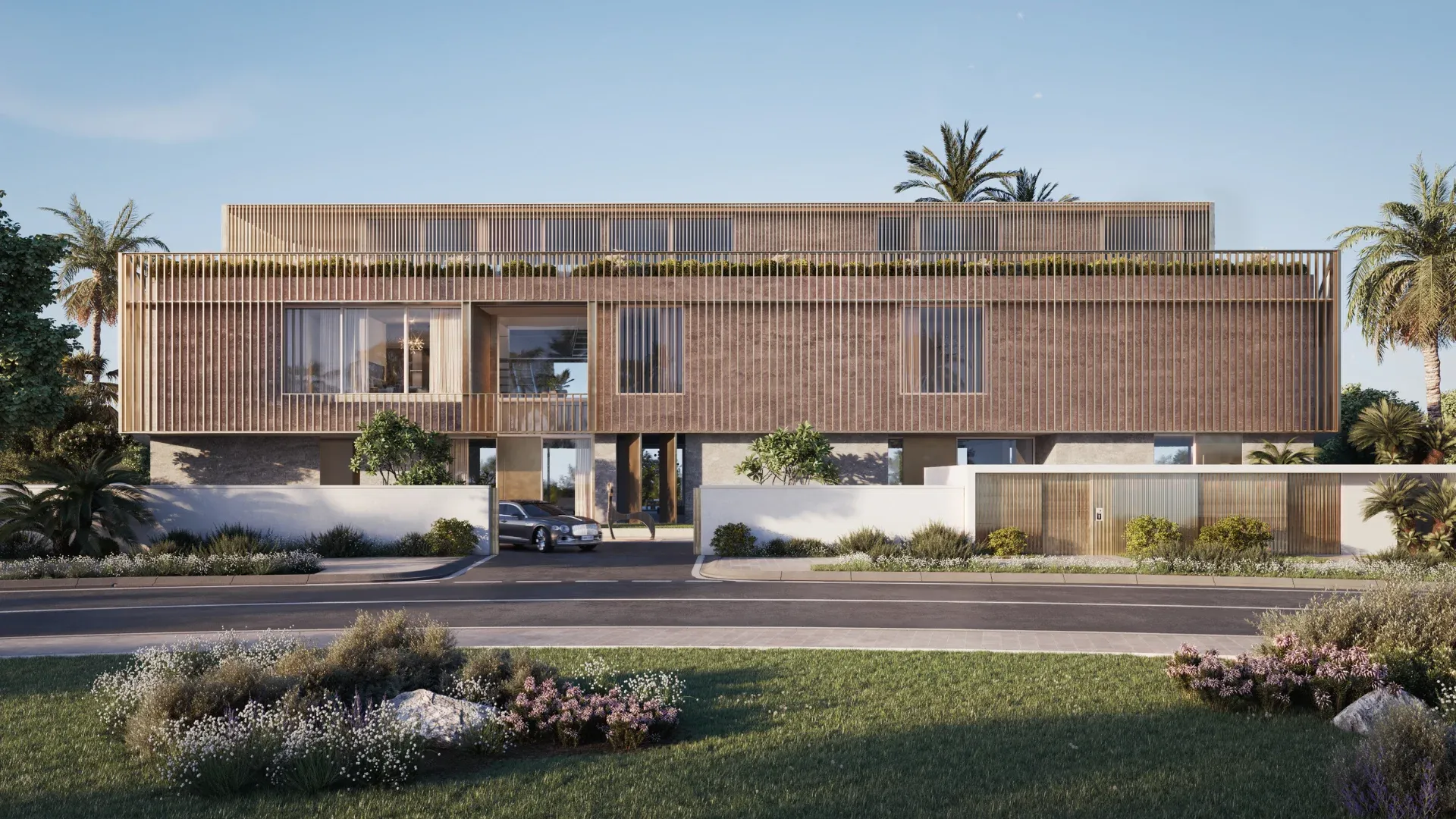 Nawayef Mansions by Modon Properties – Luxurious 6 to 8-Bedroom ...